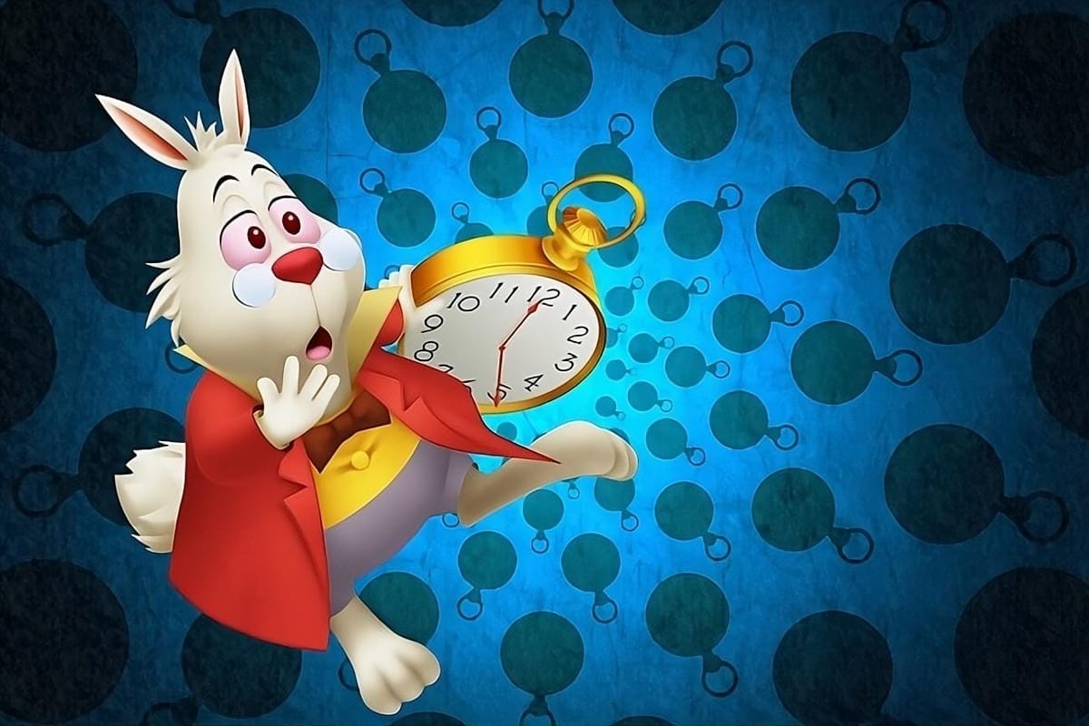 La ponctualité ou l'art d'arriver en avance